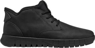 Geox Flextride Plus Baskets - Homme - Chaussures - Noir - Taille: 44 EU