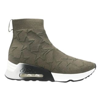Ash Ash, Damen, Schuhe, Gr&uuml;n, 36 EUGr&ouml;&szlig;e
