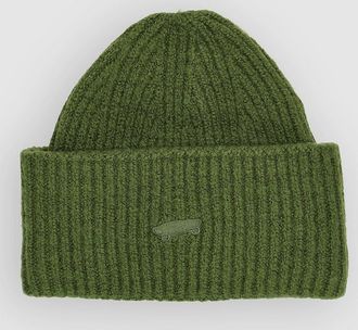 Vans Densmore Wide Cuff Beanie green balsam