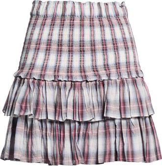 Isabel Marant HOSEN & R&Ouml;CKE - Minir&ouml;cke auf YOOX.COM