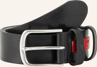 Joop Joop! Jeans G&uuml;rtel schwarz