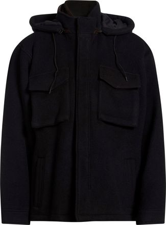 Vince JACKEN & M&Auml;NTEL - Jacken und Anoraks auf YOOX.COM