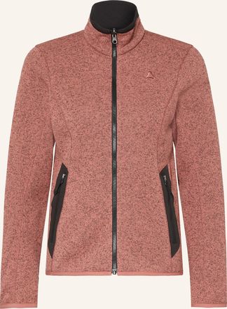 Sch&ouml;ffel Midlayer-Jacke Yew rosa