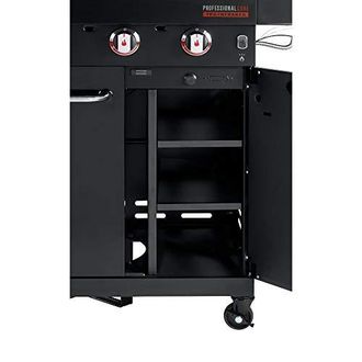 Char-Broil 140 073 - MADE2MATCH Innenregal