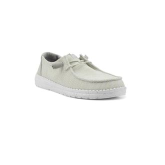 Hey Dude Wendy Sport Mesh - - Shoes - Damen - Grau - 40 EU