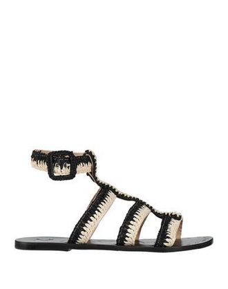 Maneb&igrave; CHAUSSURES - Sandales sur YOOX.COM