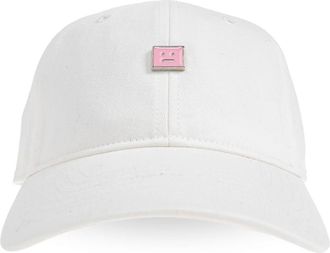 Acne Studios unisex, Accessories, Weiß, ONE SIZEGröße