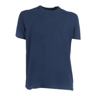 Slowear Slowear, Herren, Oberteile, Blau, 3XLGr&ouml;&szlig;e