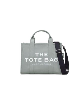 Marc Jacobs Tote Bag Grau
