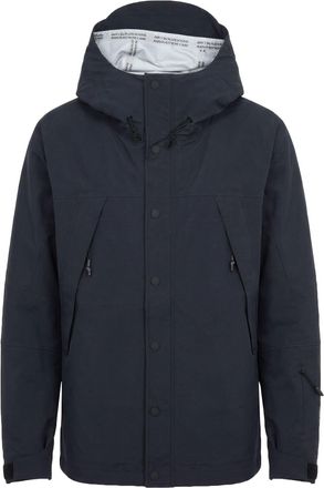 Maison Kitsun&eacute; JACKEN & M&Auml;NTEL - Jacken und Anoraks auf YOOX.COM