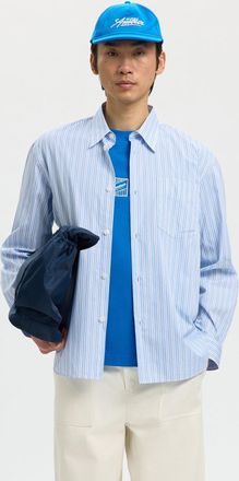 Selected Cap
