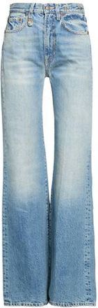 R13 BAS - Pantalons en jean sur YOOX.COM