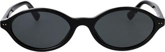 Jimmy Choo London Lunettes de soleil Jc5068U - Femme - Accessoires - Noir - Taille: 51 MM
