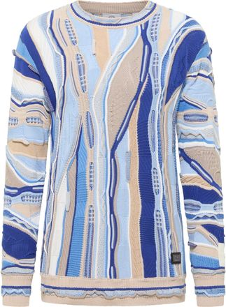 Carlo Colucci Pullover Fazio
