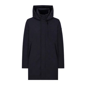 Duno Duno Vestes grises - Homme - Manteaux - Gris - Taille: XL