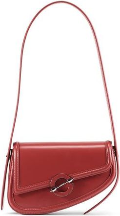 Sams&oslash;e & Sams&oslash;e Sac port&eacute; &eacute;paule en cuir