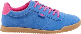 Rocket Dog Bertie Sneaker f&uuml;r Damen (Blau)