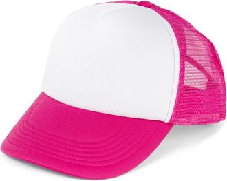 styleBREAKER Cap Trucker Cap 5-Panel Mesh