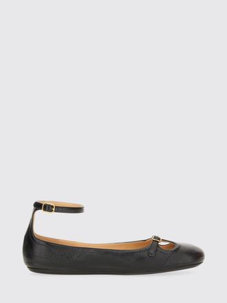 Chlo&eacute; Ballerinas CHLO&Eacute; Damen Farbe Schwarz