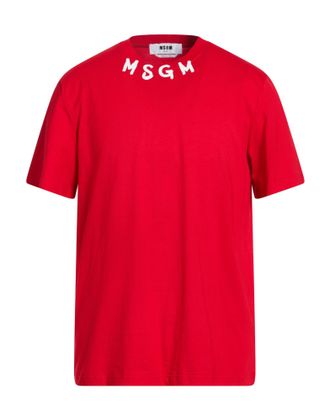 Msgm TOPS - T-shirts auf YOOX.COM