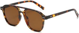 Generic Lunettes De Soleil Vacances For Hommes Et Femmes, For La Conduite, Les Trajets Domicile-travail Le Sport(Multi-colored)