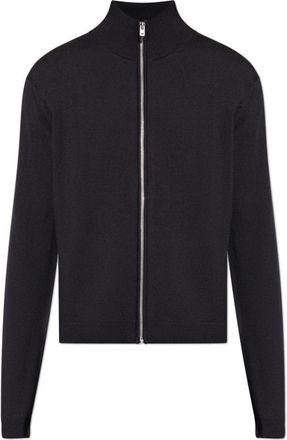 Acne Studios Herren, Strickwaren, Blau, MGröße