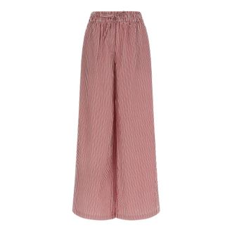 P.A.R.O.S.H. P.a.r.o.s.h., Damen, Hosen, Rot, XLGr&ouml;&szlig;e