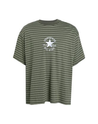 Converse CHUCK PATCH TEE UTILITY