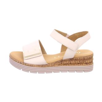 Gabor Damen, Schuhe, Wei&szlig;, 38 EUGr&ouml;&szlig;e