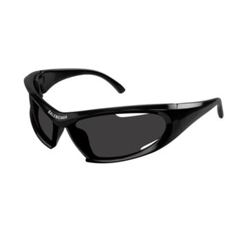 Balenciaga Stilvolle Sonnenbrille f&uuml;r Modebegeisterte - - Accessories - unisex - Schwarzk - ONE SIZE