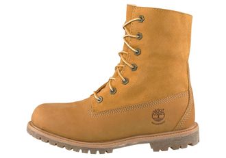 Timberland Schn&uuml;rstiefelette Authentics