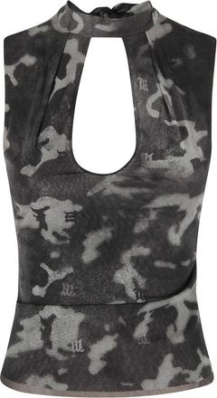 Misbhv Misbhv, Damen, Oberteile, Mehrfarbig, XSGröße