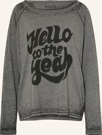 Grace Grace Longsleeve grau