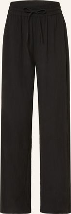 Only Marlenehose schwarz