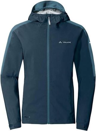 Vaude Damen Funktionsjacke Wo Moab Rain Jacket II