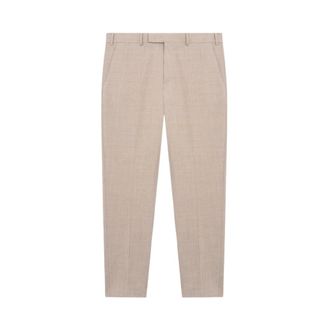 Pantaloni Torino Herren, Hosen, Braun, 2XLGr&ouml;&szlig;e