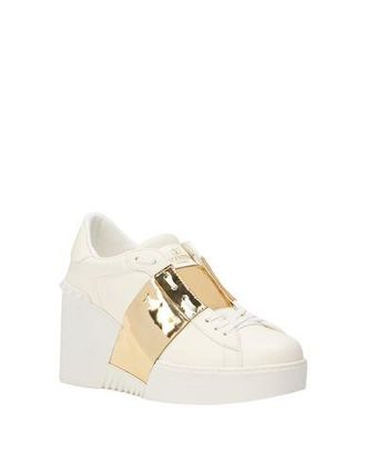 Valentino Garavani CHAUSSURES - Sneakers sur YOOX.COM
