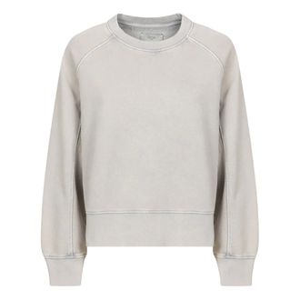 &Acirc;m&egrave; Damen, Sweatshirts & Hoodies, Grau, XLGr&ouml;&szlig;e