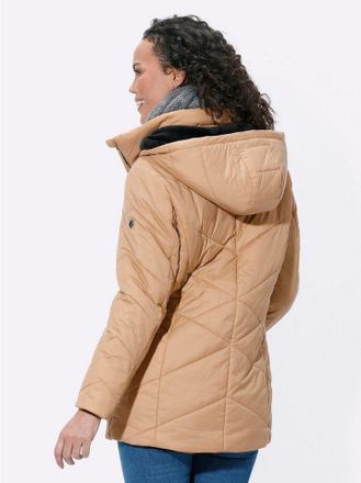 Witt Allwetterjacke Steppjacke Langarm
