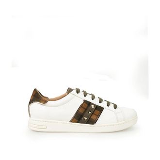 Geox Jaysen Sneakers - - Shoes - Damen - Mehrfarbig - 36 EU