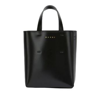 Marni Femme, Sacs, Noir, Taille: ONE Size Museo Mini Bag