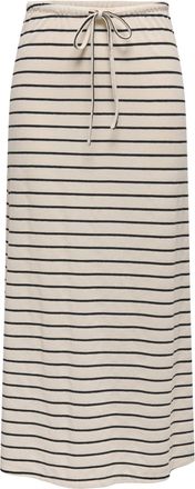 Only Onljana Loose Skirt SWT