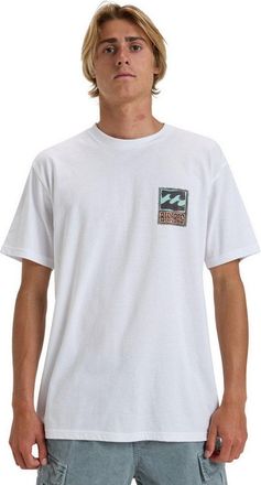 Billabong T-Shirt Stamp