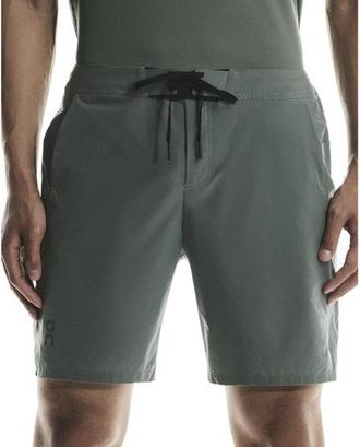 On Performance Hybrid M - kurze Laufhosen - Herren