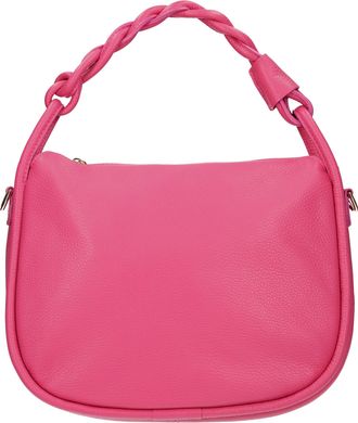 Felipa Handtasche Damen Fuchsie