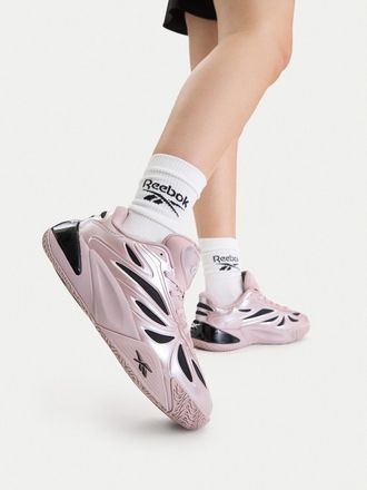 Reebok Basketballschuhe Reebok SS-ANGEL REESE 1 100262834 Hellrosa