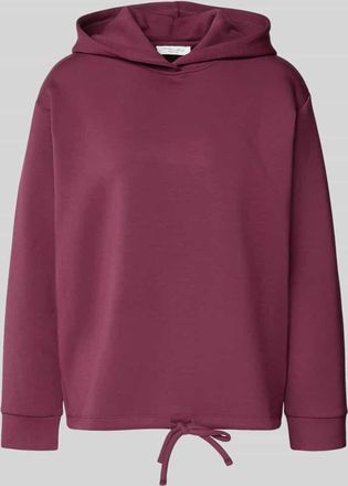 Christian Berg Sweatshirt mit Kapuze