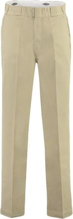 Dickies Femme, Pantalons, Beige, Taille: W28 Elizaville Work Pantalons