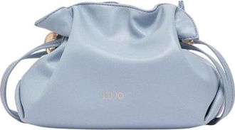 Liu Jo Femme, Sacs, Bleu, Taille: ONE Size Bucket Bag