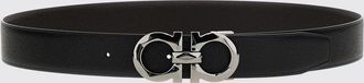 Ferragamo Ceinture FERRAGAMO Homme couleur Multicolore